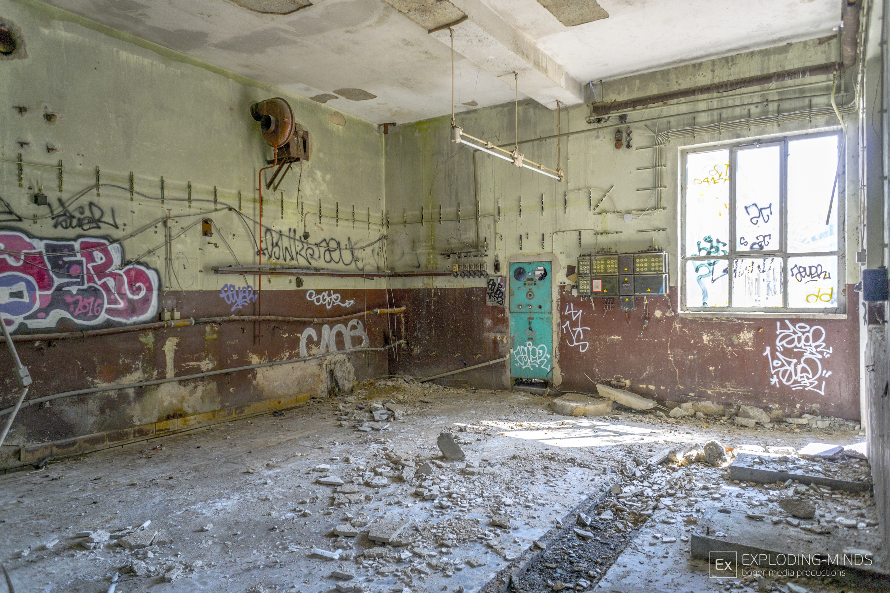 Street & Architecture | exploding-minds.com